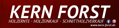 Start - Kern Forst